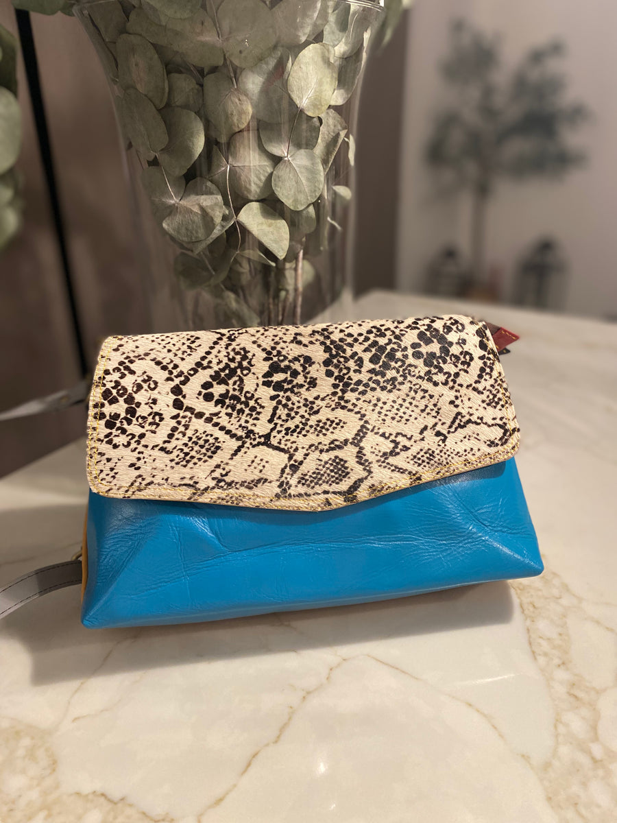 Pip Bag – gina & skinner